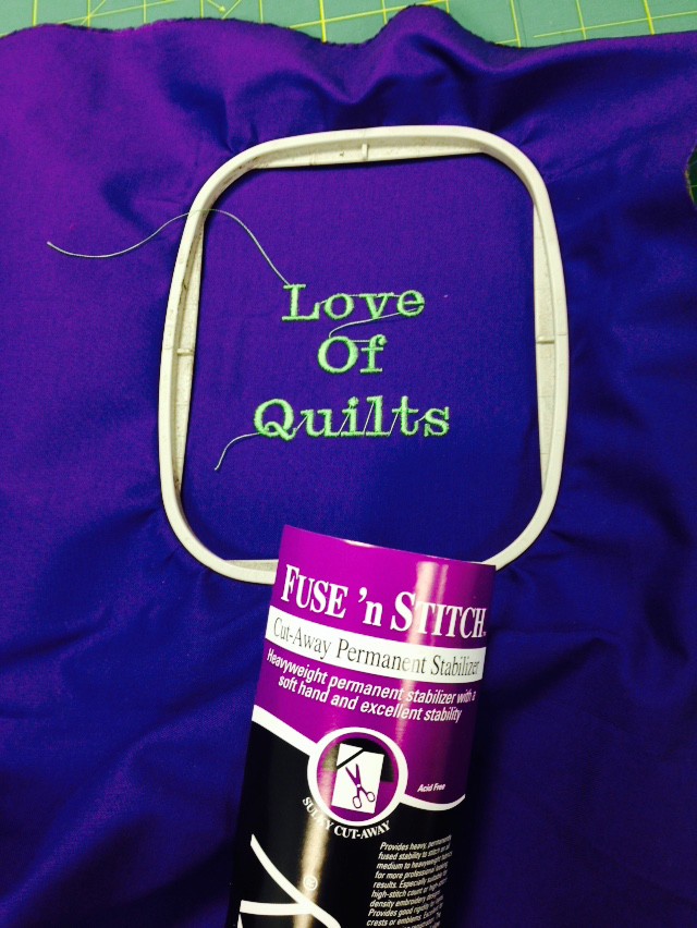 Make Your Own Award Ribbons With Your Embroidery Machine Sulky