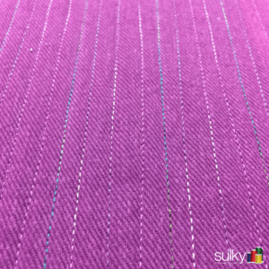 Matchstick Quilting Tutorial - Sulky