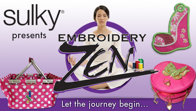 Sulky's 30th Anniversary - Where it all began - Sulky