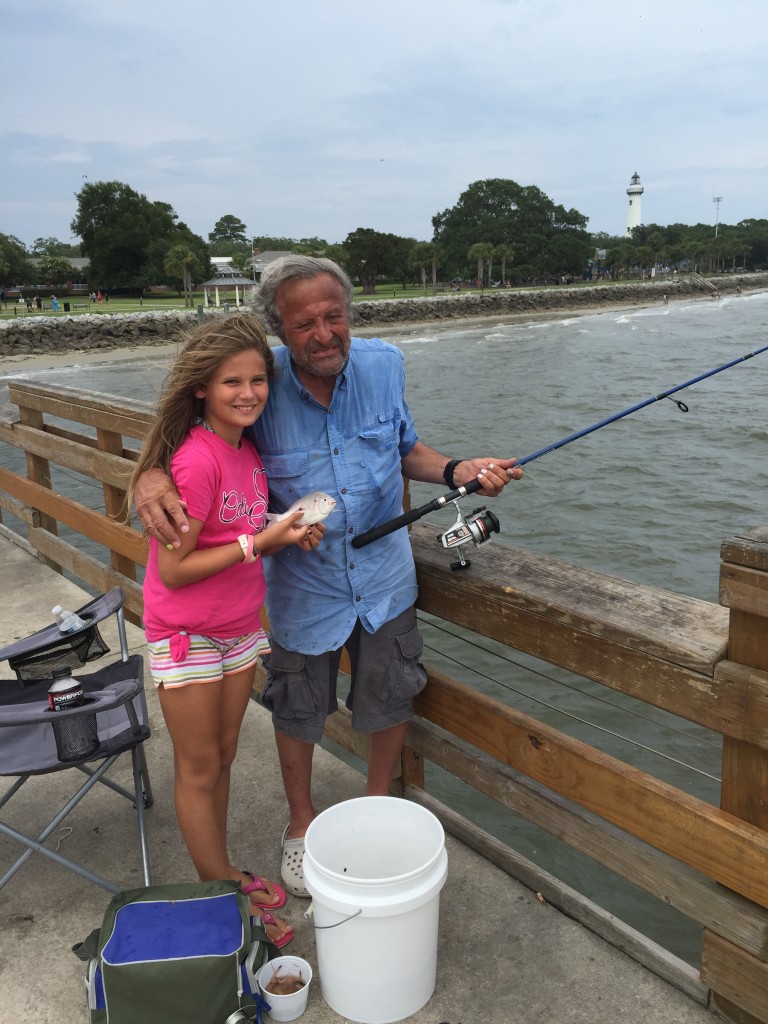 Inspiration from Vacation for Future Keepsake Projects - Sulky