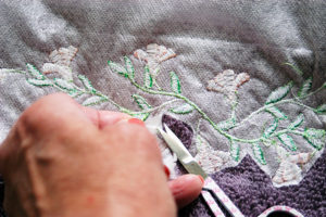 Machine Embroidery Series - Terry Cloth - Sulky