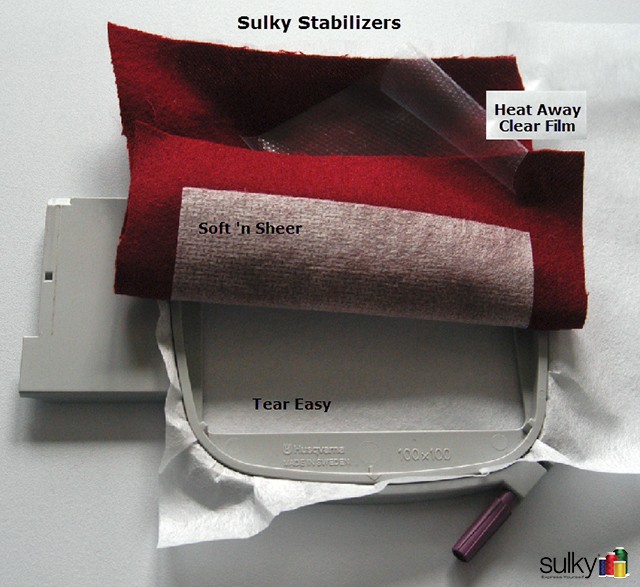 several-stabilizers-w-graphics - Sulky