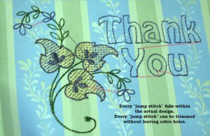 Machine Embroidery Series - Paper - Sulky