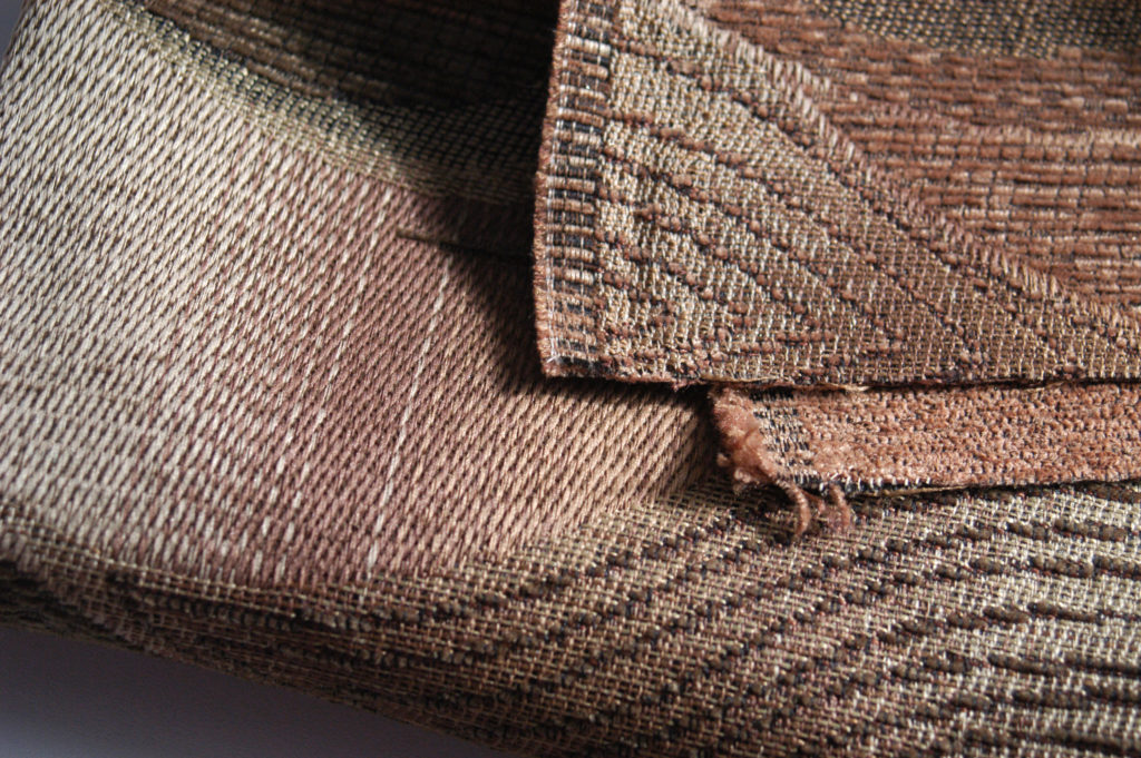 Machine Embroidery Series - Upholstery - Sulky