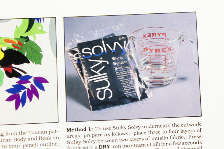 Sulky's 30th Anniversary - Where it all began - Sulky