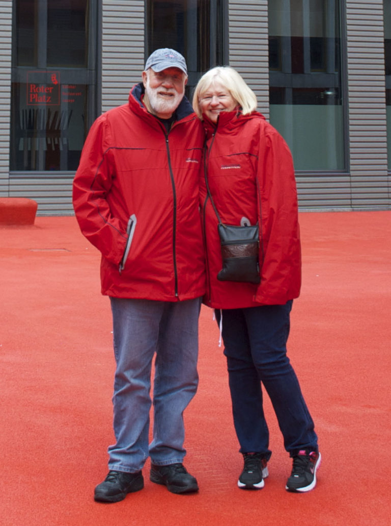 Sulky's 30th Anniversary - Where it all began - Sulky