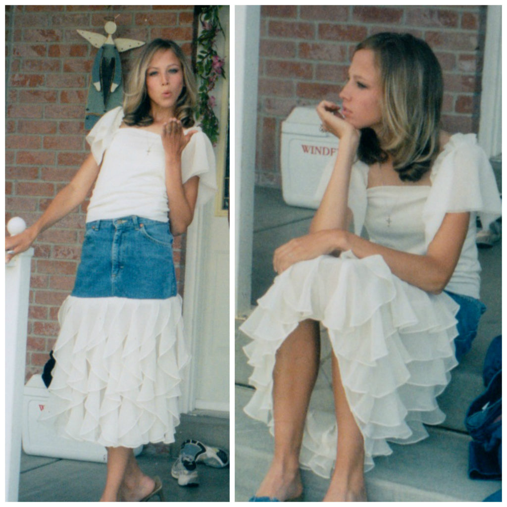 Earth Day Featured Artist: Laura Pifer of Trash to Couture - Sulky