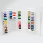 Build Your Collection: New Sulky Thread Packs - Sulky