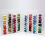 Build Your Collection: New Sulky Thread Packs - Sulky