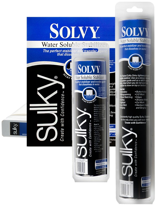 Stablizers_solvy - Sulky