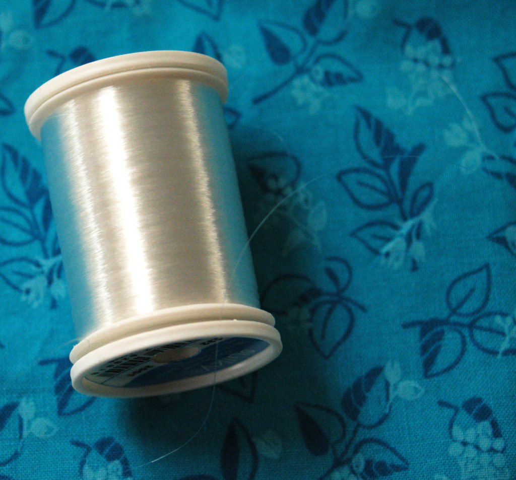 Machine Embroidery Series: Sulky Specialty Threads - Sulky