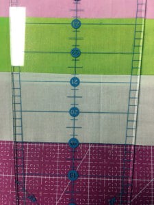 Sewing Hack: How to Extend a Wedge Ruler - Sulky