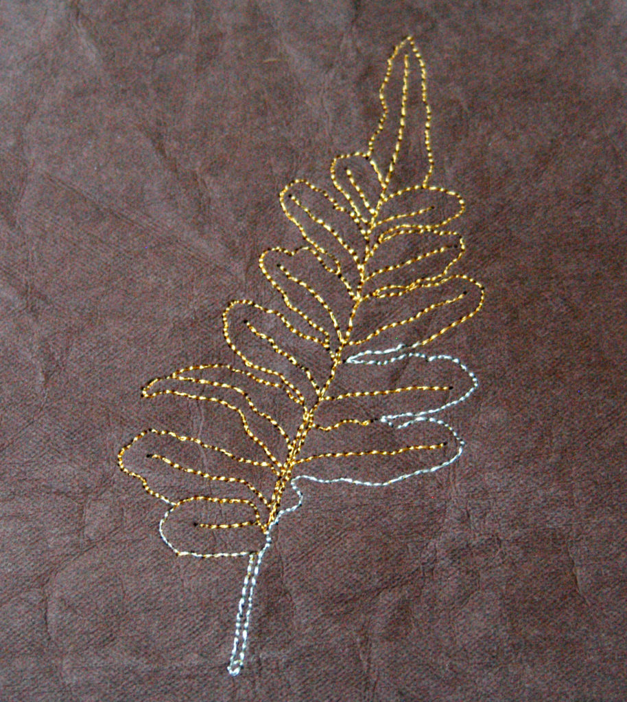 fern test - Sulky