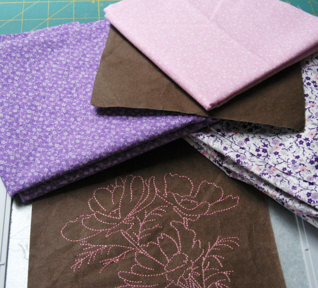 Kraft-Tex Paper Fabric - Sulky