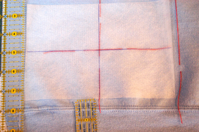 How to Achieve Perfect Design Placement - Sulky