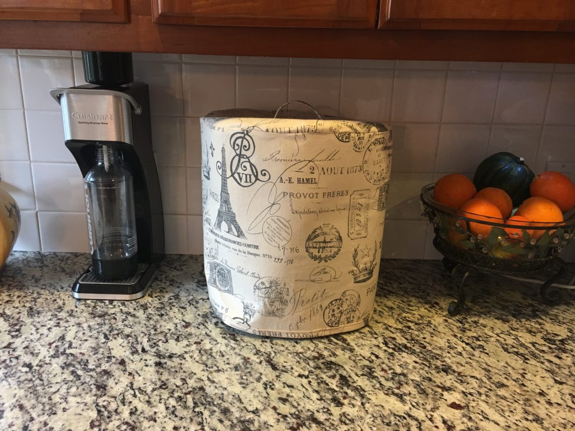Instant Pot Cover Blog Hop: Free Pattern + Soup Recipes for National ...