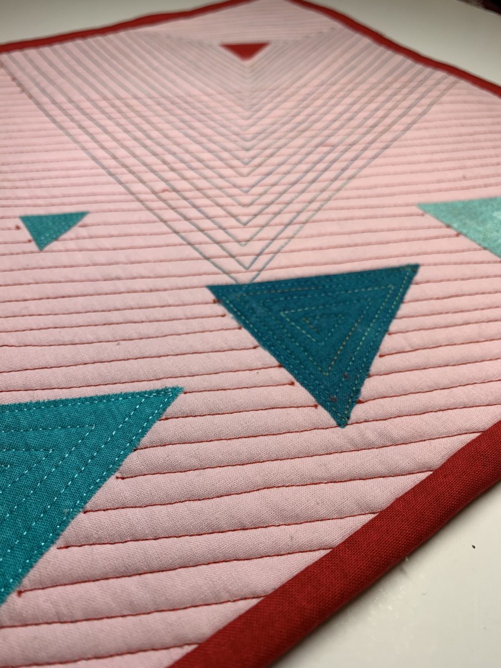 How to Create a Modern Quilt Design - Sulky