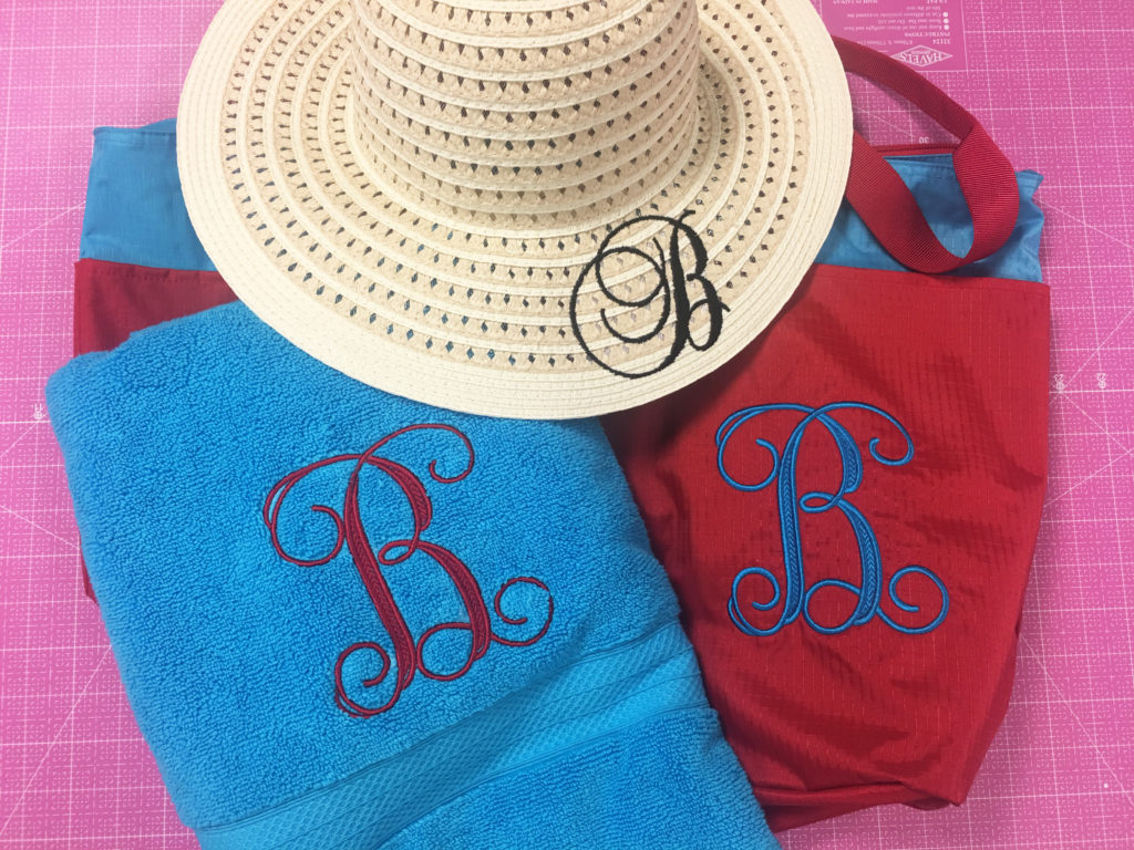 Top 10 Machine Embroidery Projects to Make & Give - Sulky