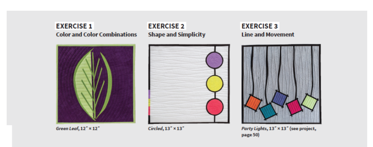 How to Create a Modern Quilt Design - Sulky