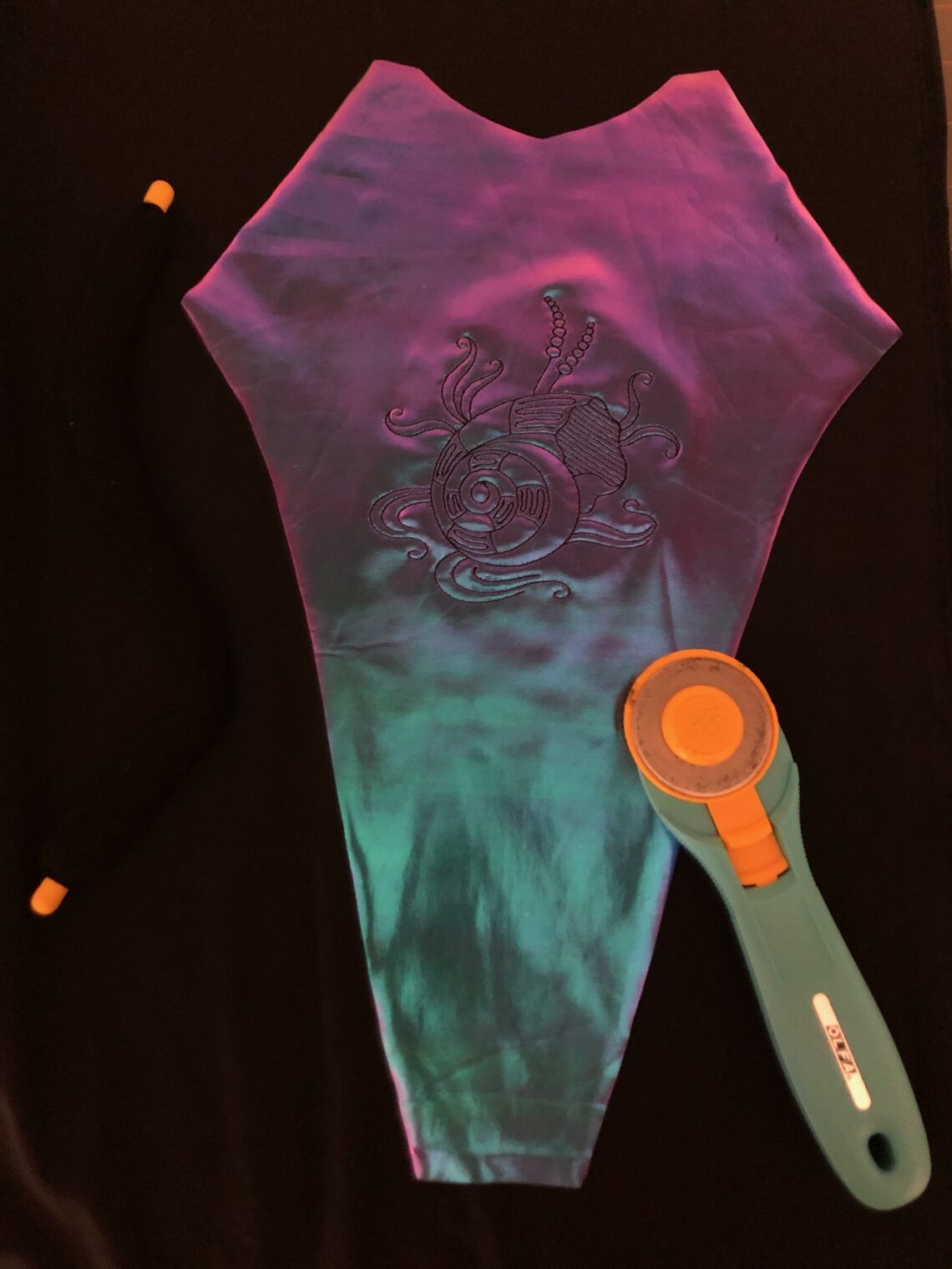 Machine Embroidery on Swimsuits: 10 Secrets of Success - Sulky