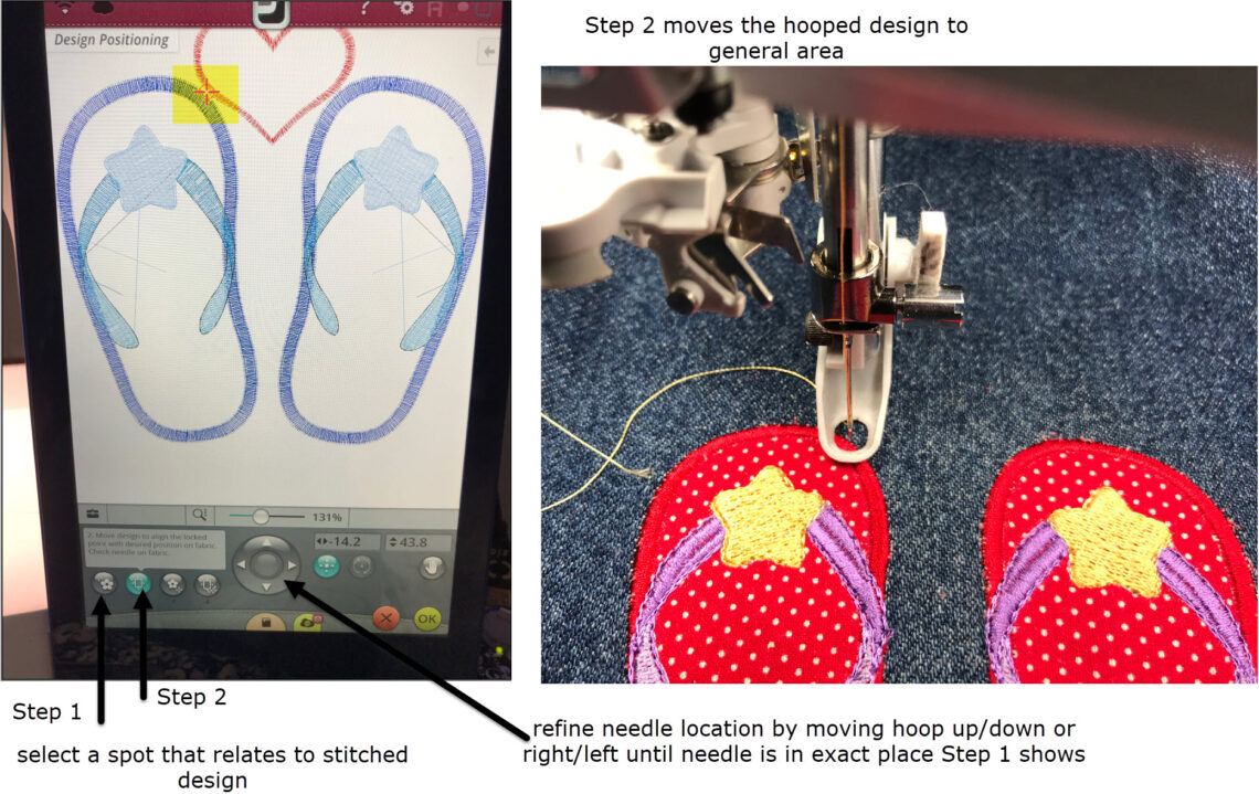 Your First Machine Embroidery Project - A Beginner's Guide - Sulky