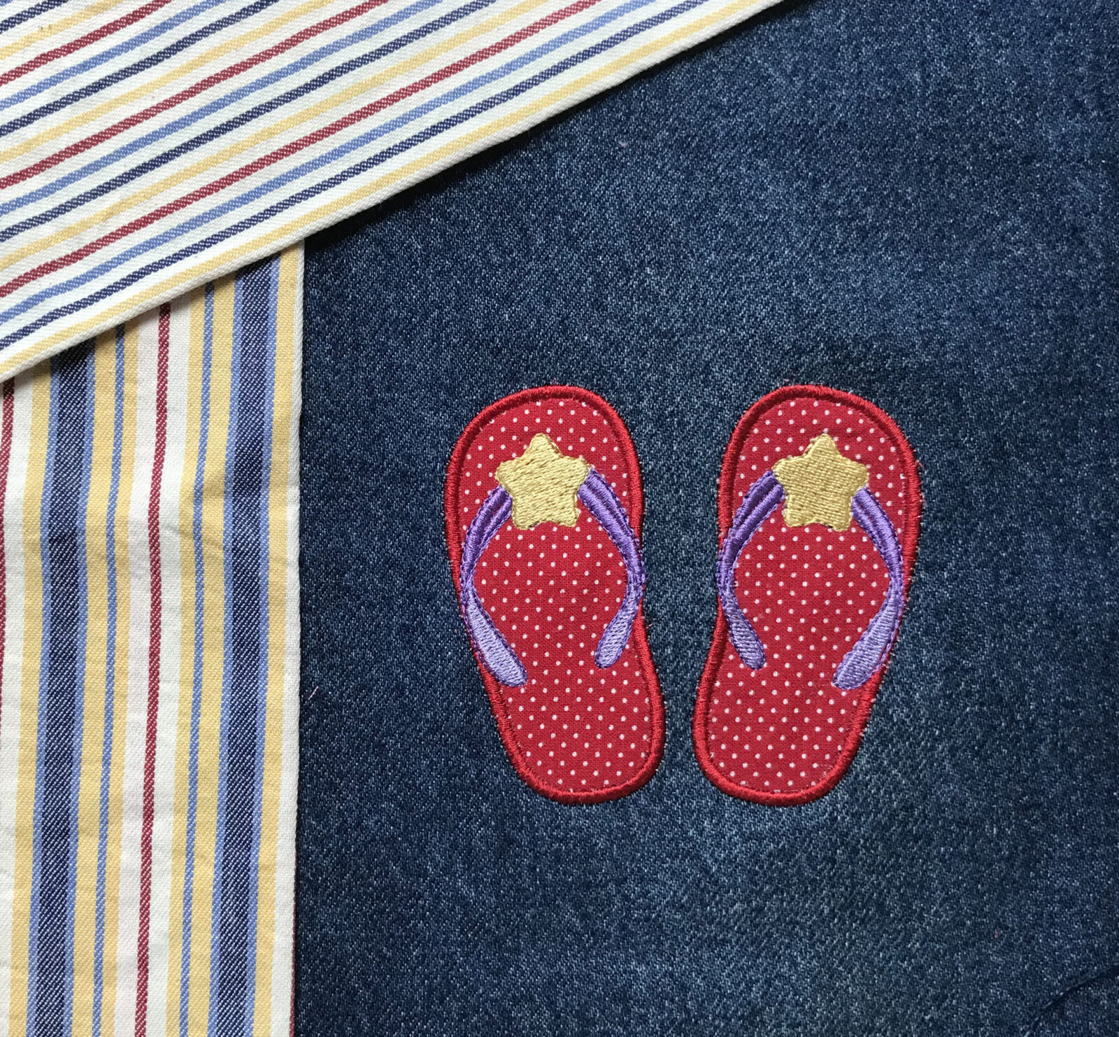 Your First Machine Embroidery Project - A Beginner's Guide - Sulky