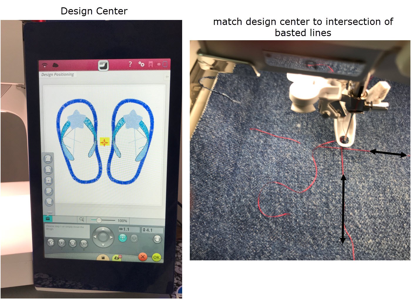 Your First Machine Embroidery Project - A Beginner's Guide - Sulky