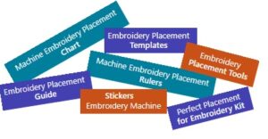 Your First Machine Embroidery Project - A Beginner's Guide - Sulky