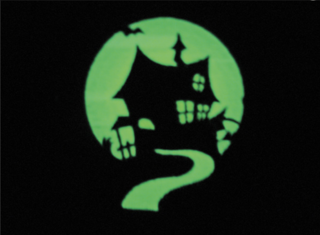 Halloween Decor: Fun Threads to Use to Spook & Delight - Sulky