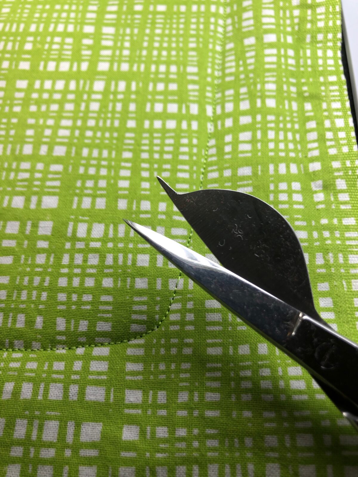 Machine Embroidery Appliqué + Fuzzy Quilts to Make - Sulky