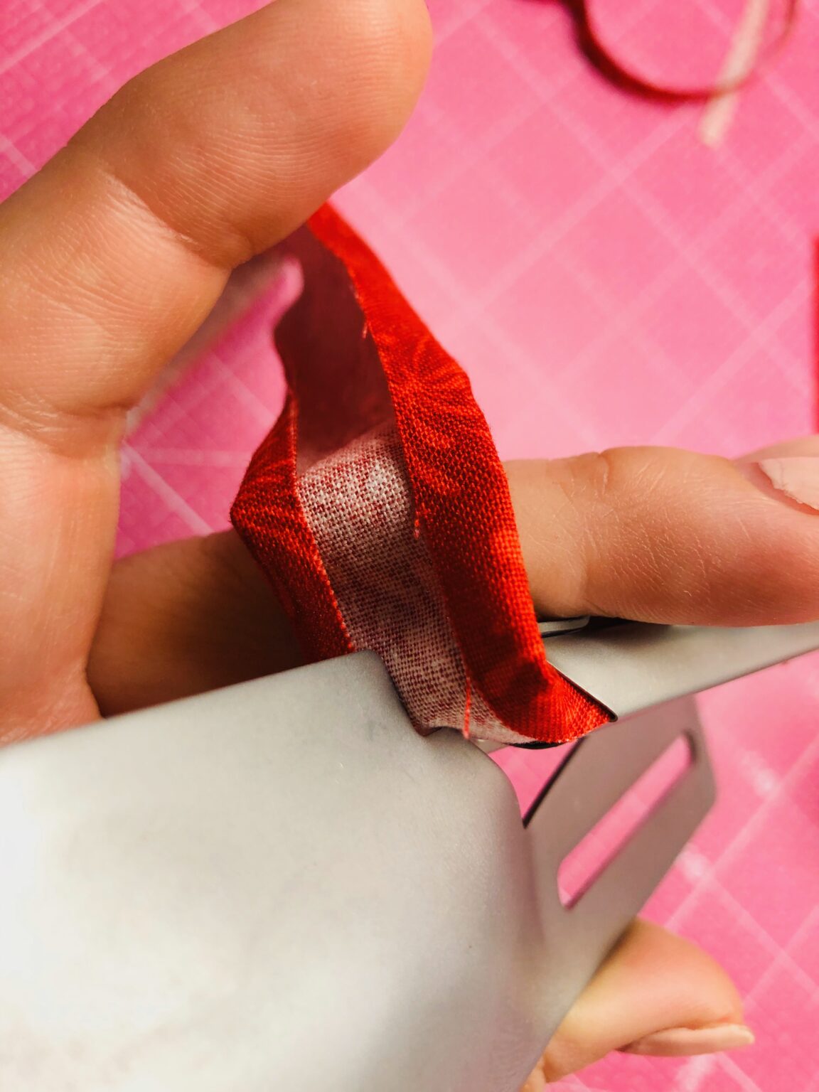 Decorative Thread for Serging - National Serger Month Kickoff - Sulky