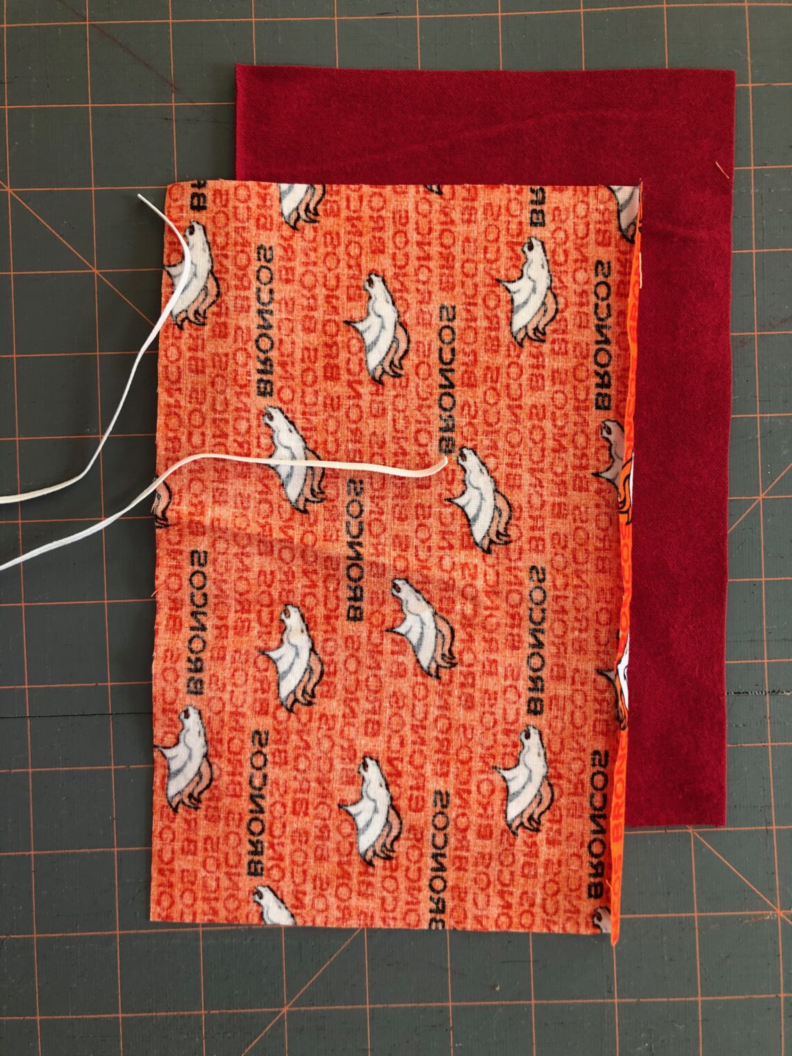 Free Face Mask Patterns to Make, Wear & Donate - Sulky