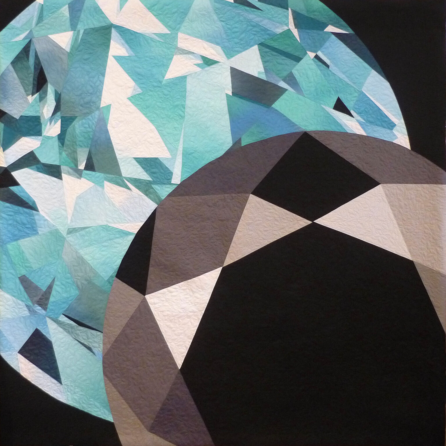 Designing Quilts that Look Like Gems with MJ Kinman - Sulky