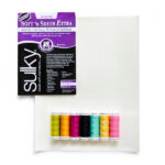 National Embroidery Month - Projects, Products & More! - Sulky