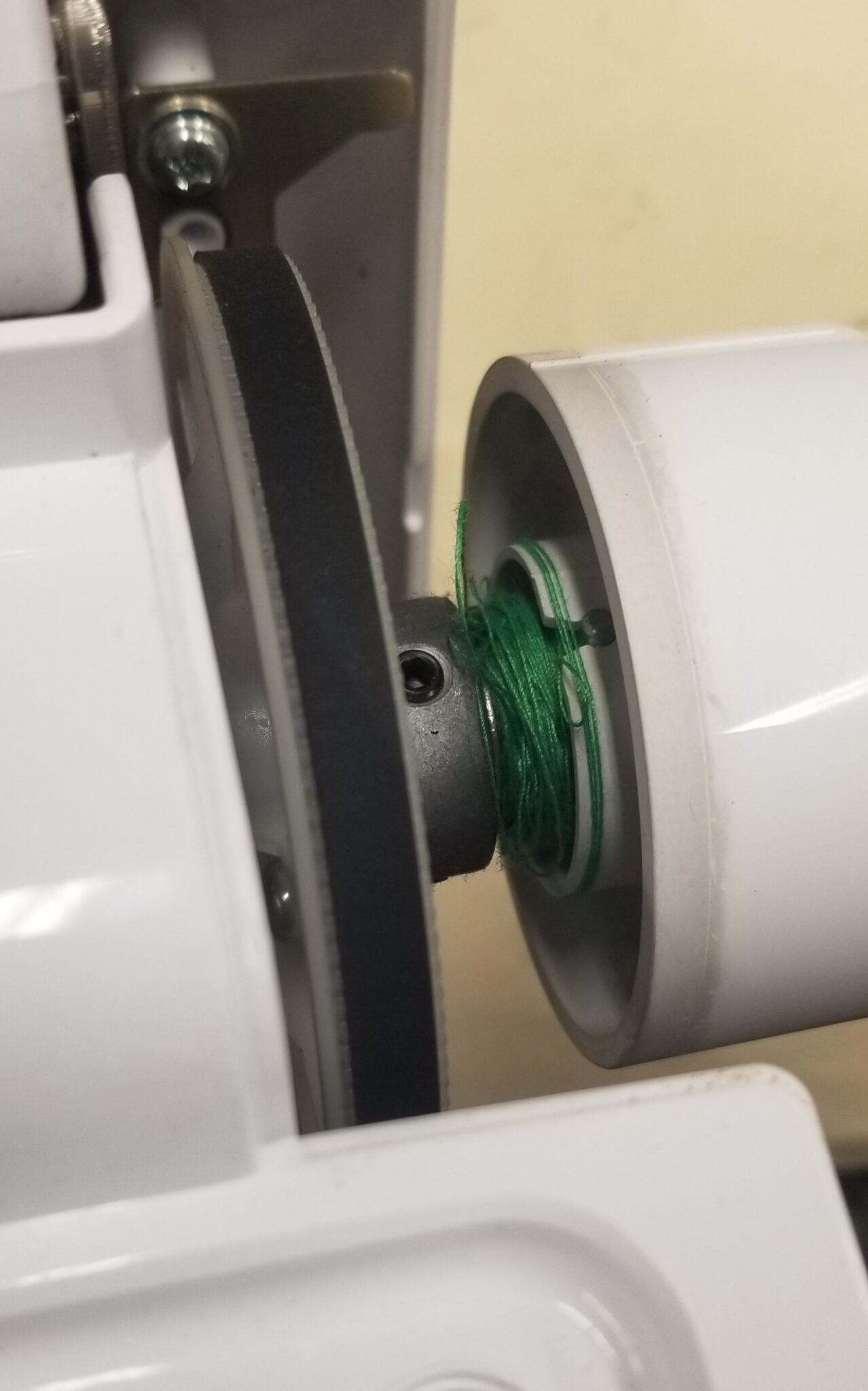 Sewing Machine Maintenance - a Sewing Spa Day - Sulky