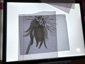 Dandelion Quilt with Appliqué for Spring - Free Pattern - Sulky