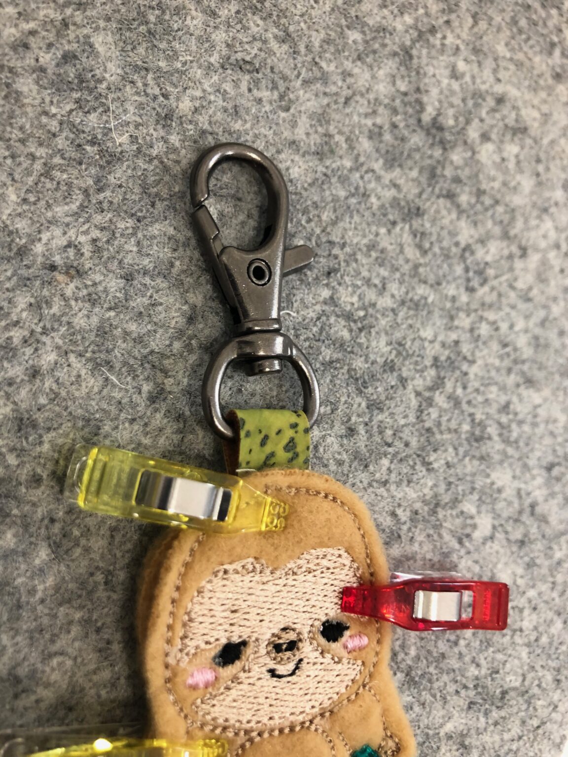 Backpack Charms for Back to School Gifts - Sulky