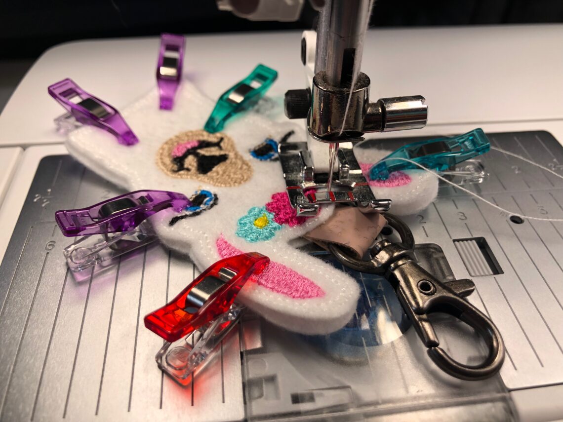 Backpack Charms for Back to School Gifts - Sulky