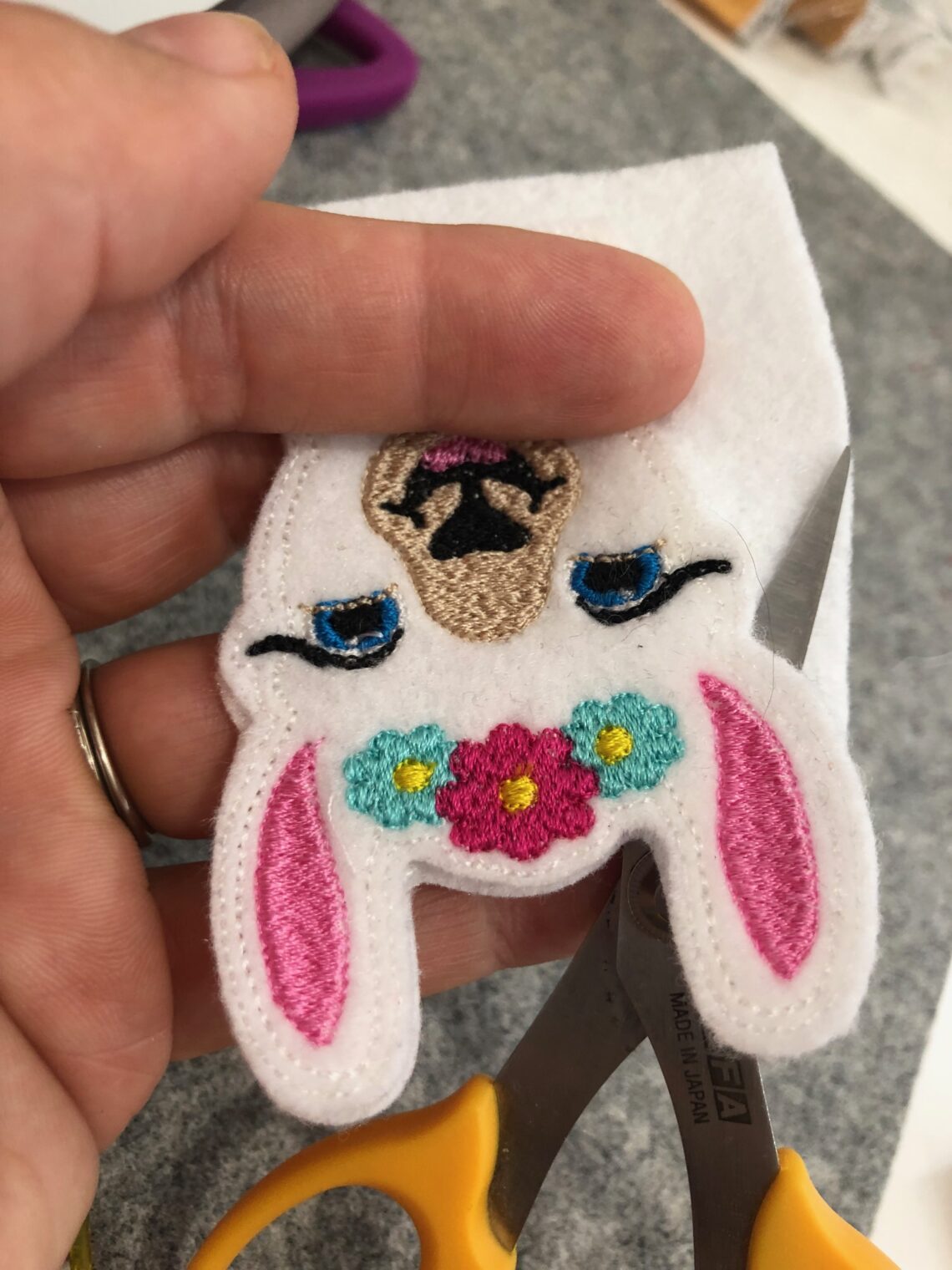 Backpack Charms for Back to School Gifts - Sulky