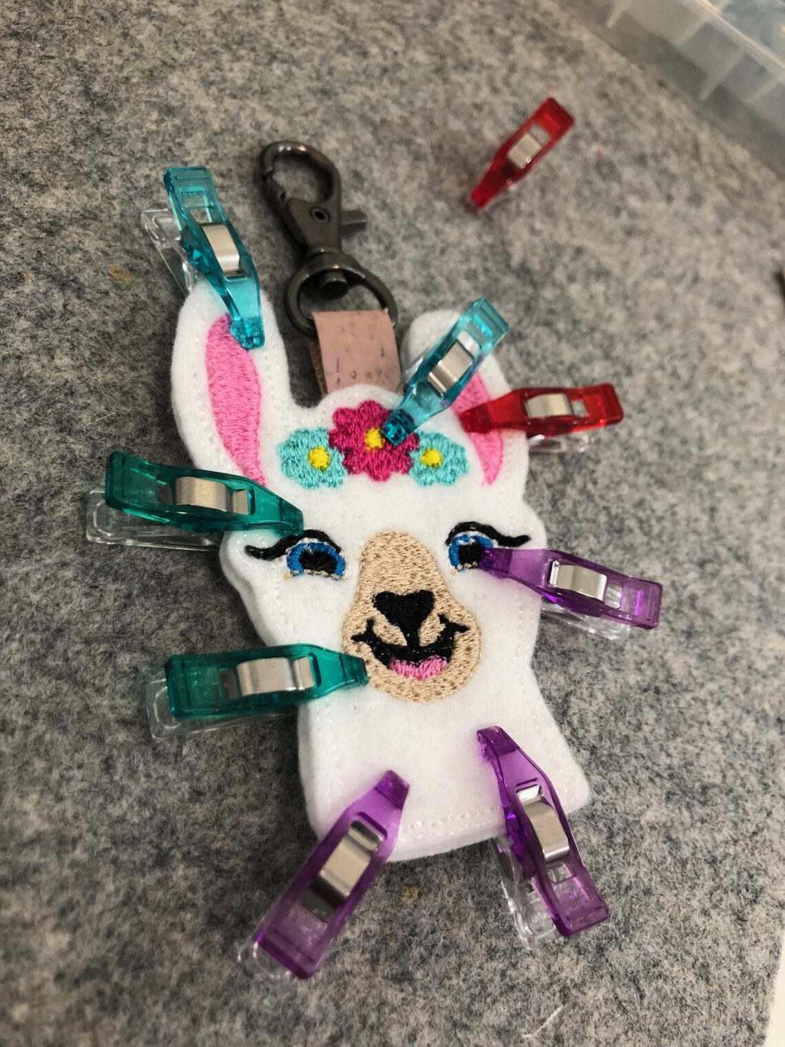 Backpack Charms for Back to School Gifts - Sulky