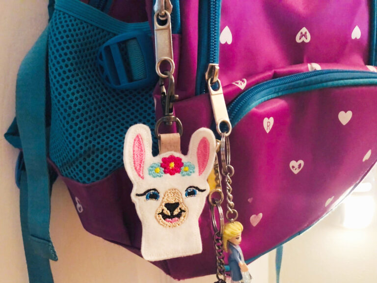 Backpack Charms for Back to School Gifts - Sulky