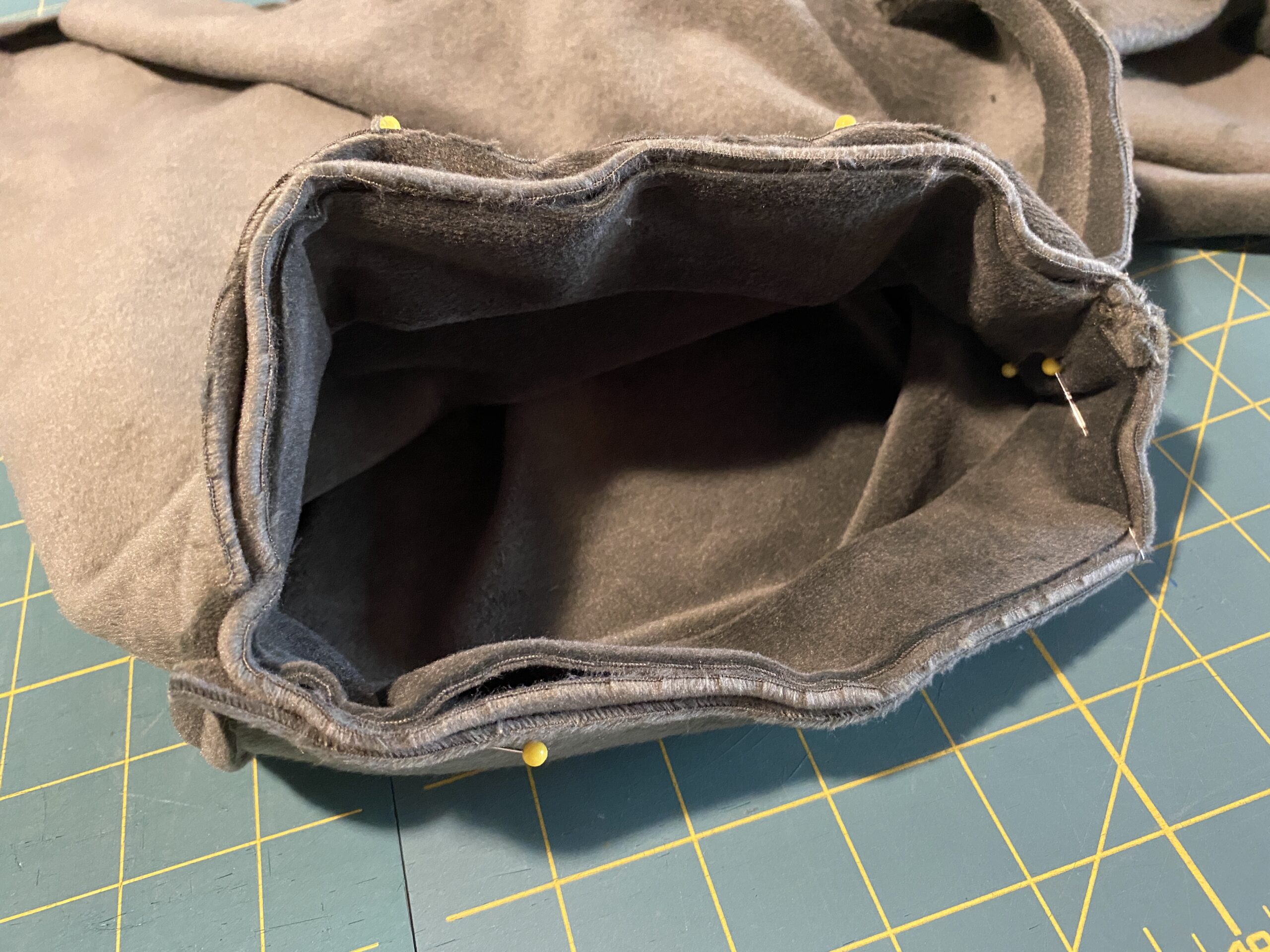 Luxe Lounge Wraps for the Holidays - Sulky