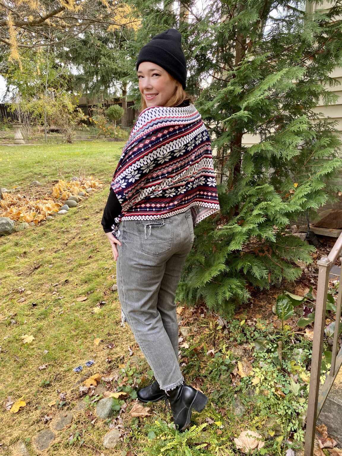 Luxe Lounge Wraps for the Holidays - Sulky