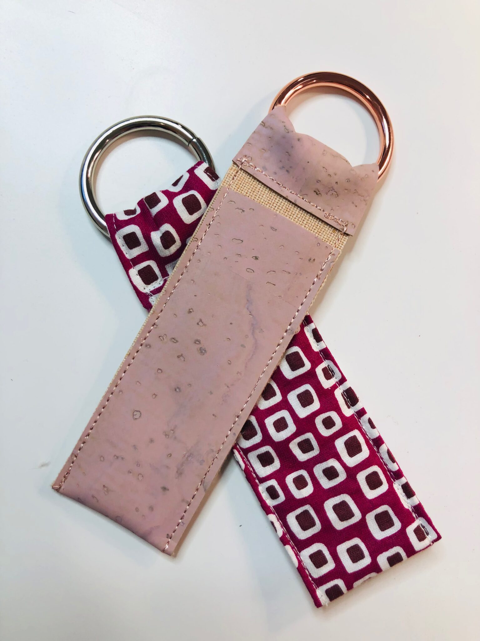 Simple Stocking Stuffers to Sew - Sulky