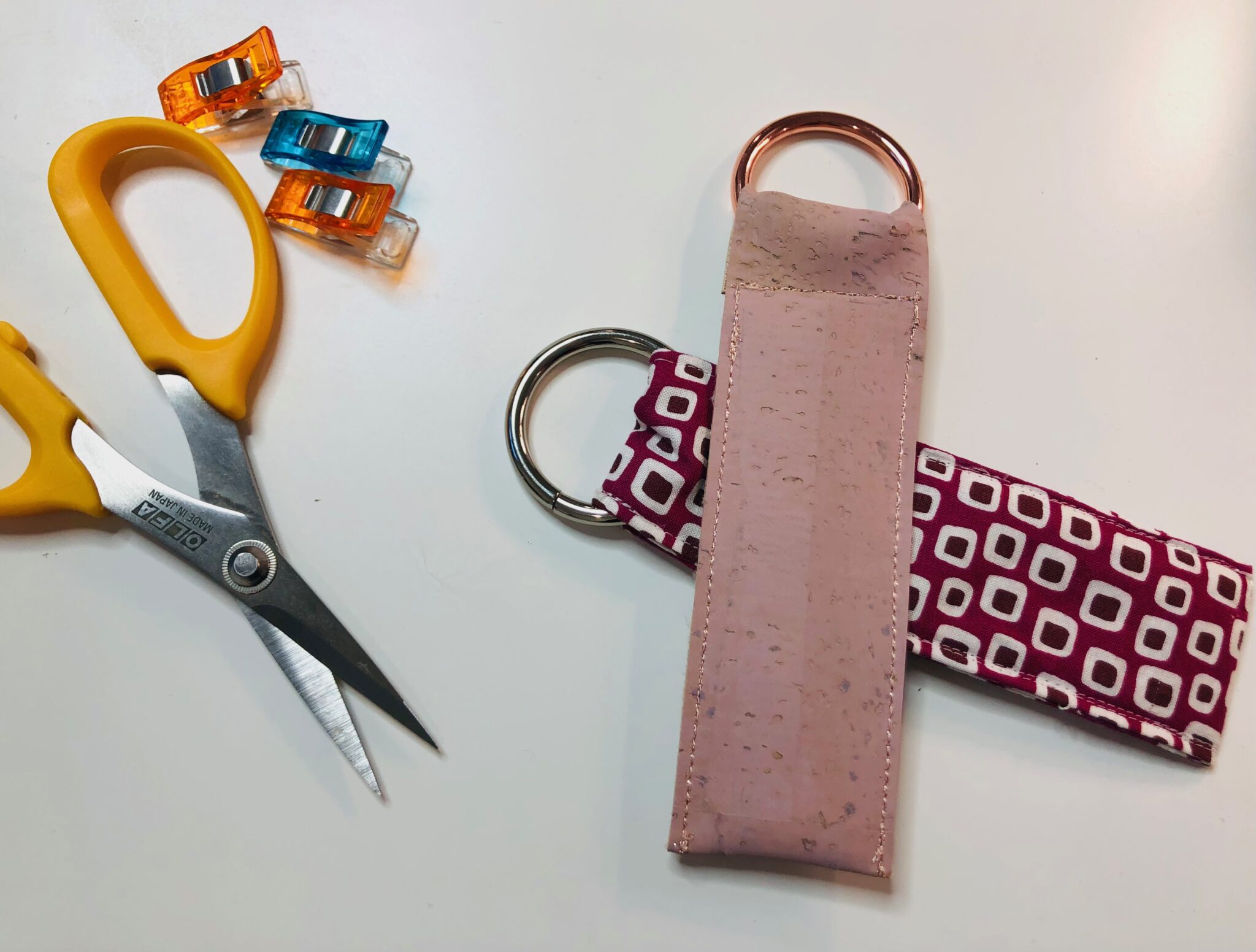 Simple Stocking Stuffers to Sew - Sulky