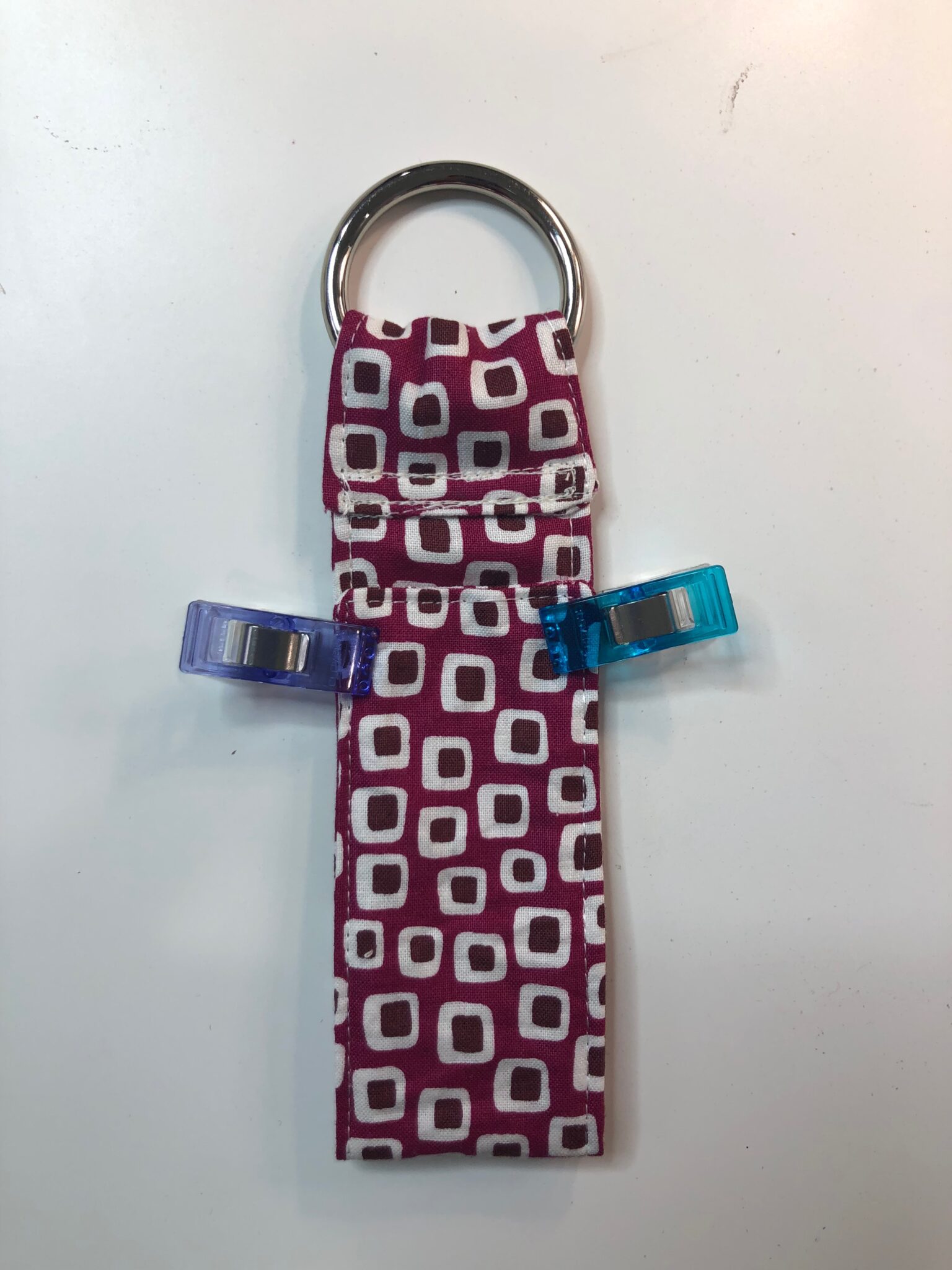 Simple Stocking Stuffers to Sew - Sulky