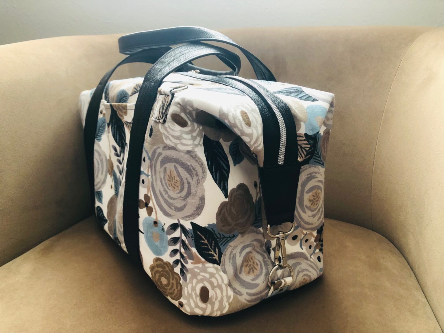 Smart Packing - Sewing Projects that Make it Easier - Sulky