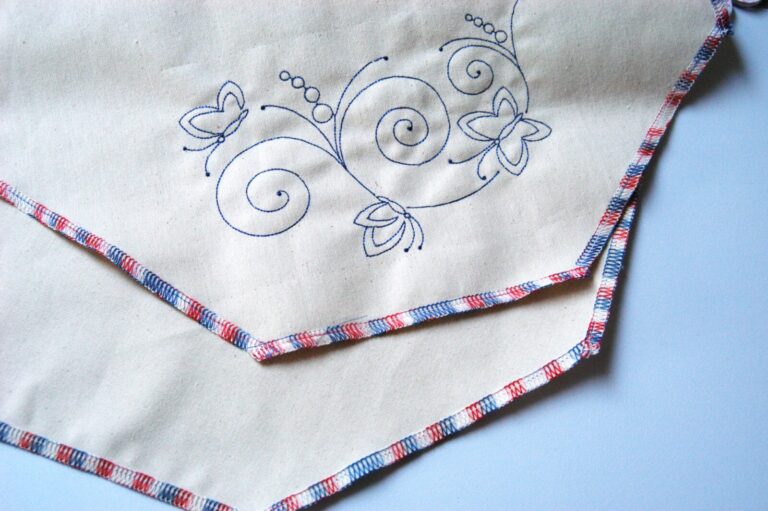 Serger Education for Beginners & Beyond - Sulky