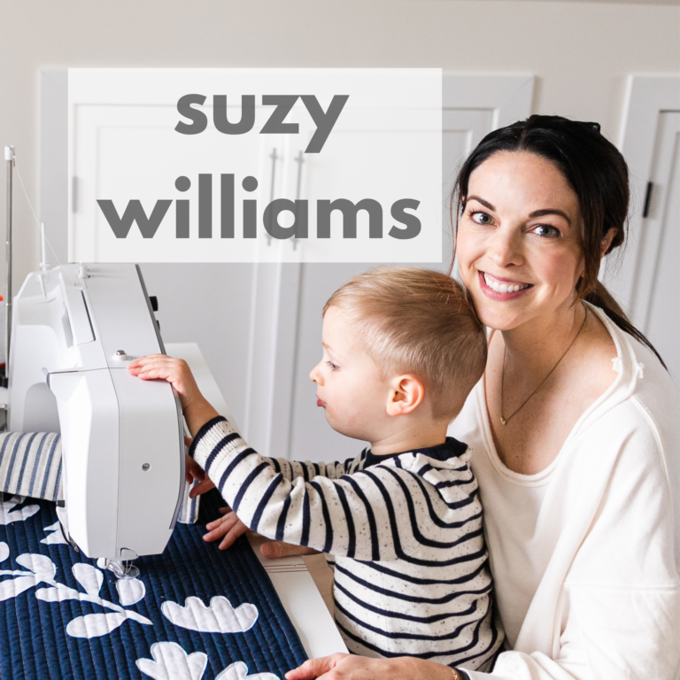 Why I Sew - a new podcast from Sulky of America - Sulky