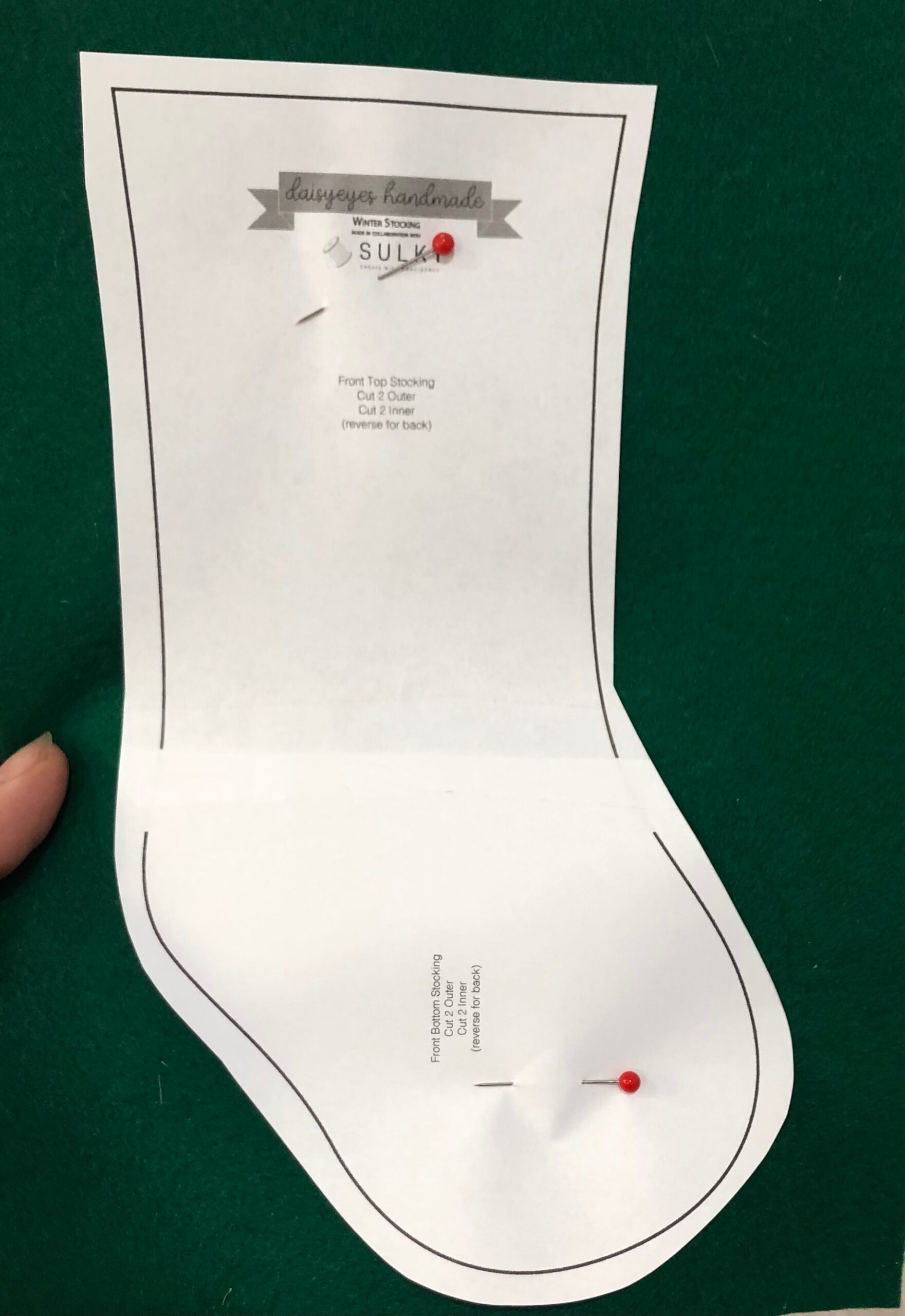 Holiday Cheer Pet Stocking_07_2022 - 2 - Sulky